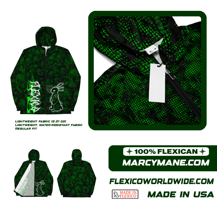 Been Goth – Flexico