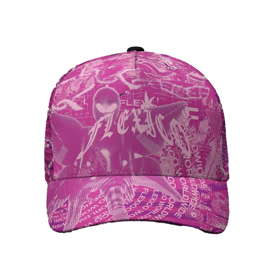 Been Goth – Flexico