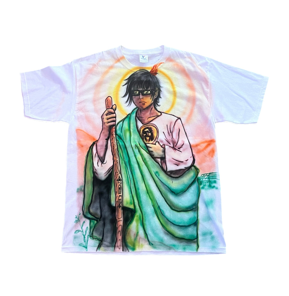 Been Goth – Flexico