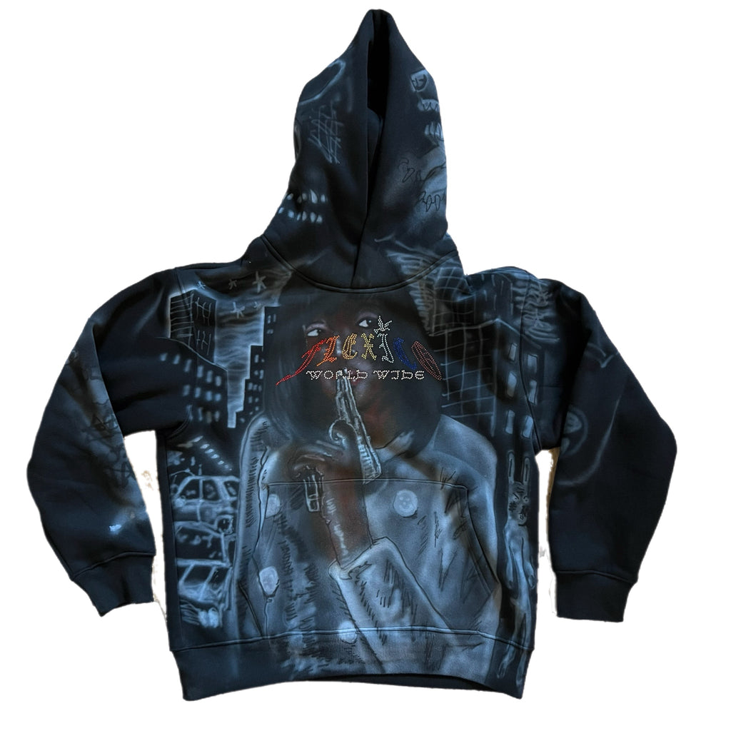 Been Goth – Flexico