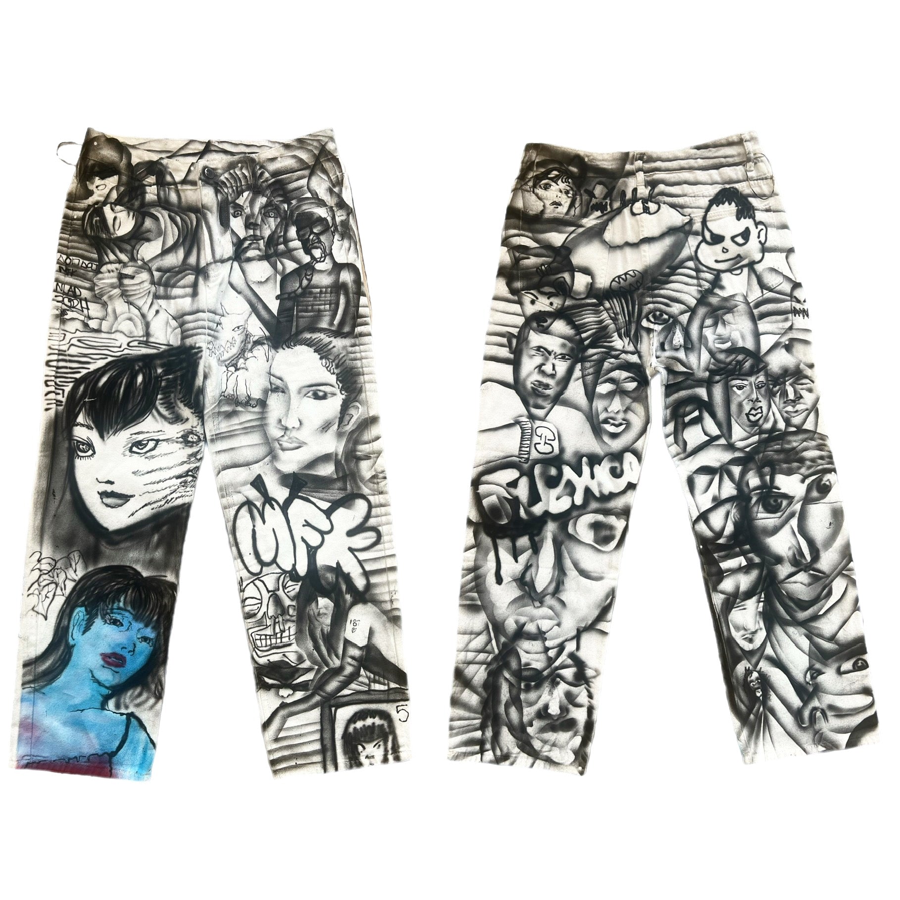 Been Goth – Flexico