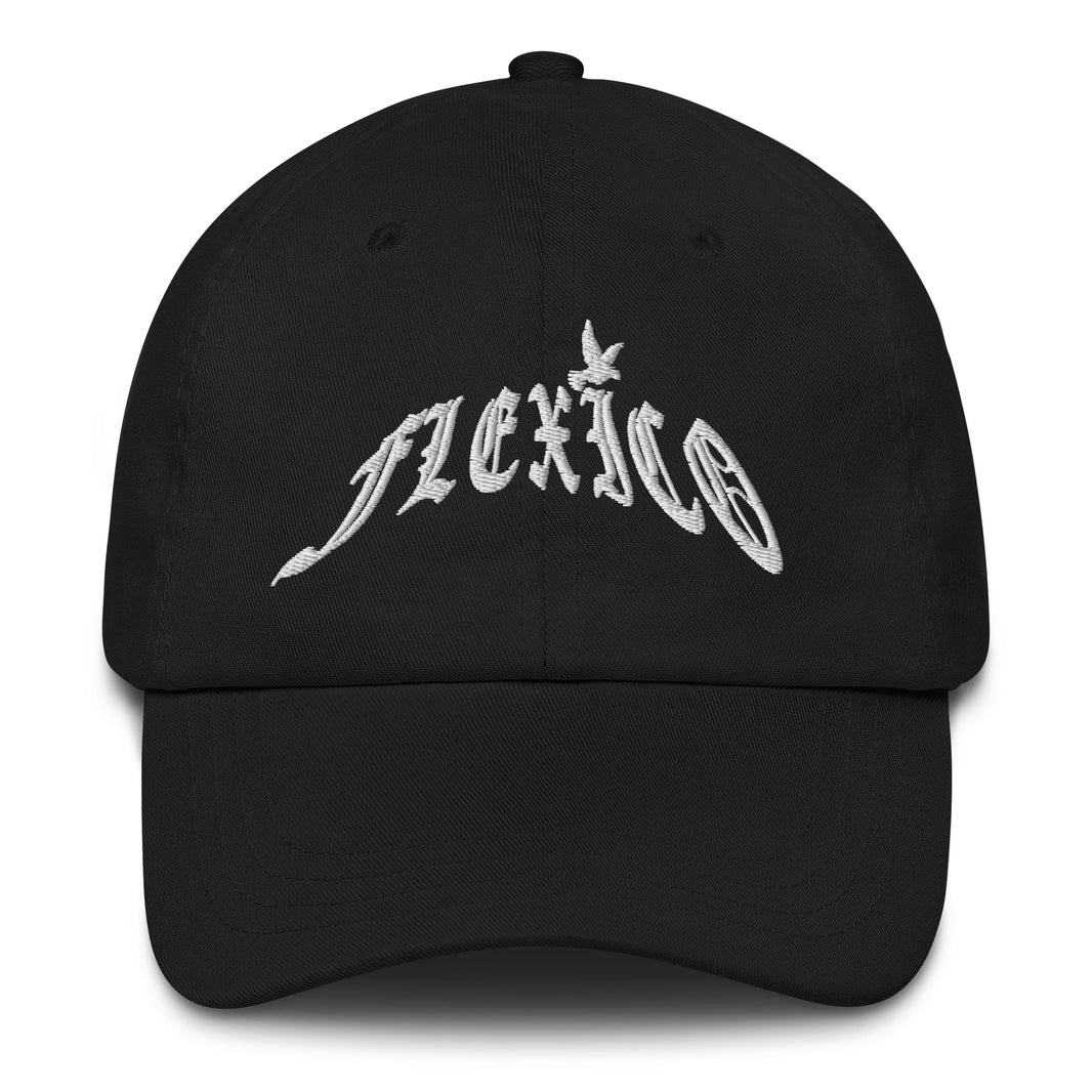 Been Goth – Flexico