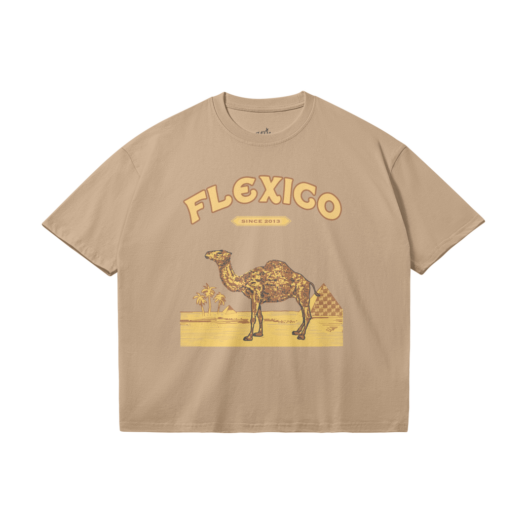 Been Goth – Flexico