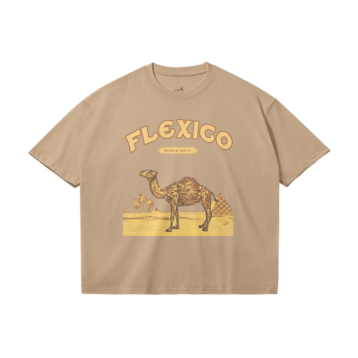 Been Goth – Flexico