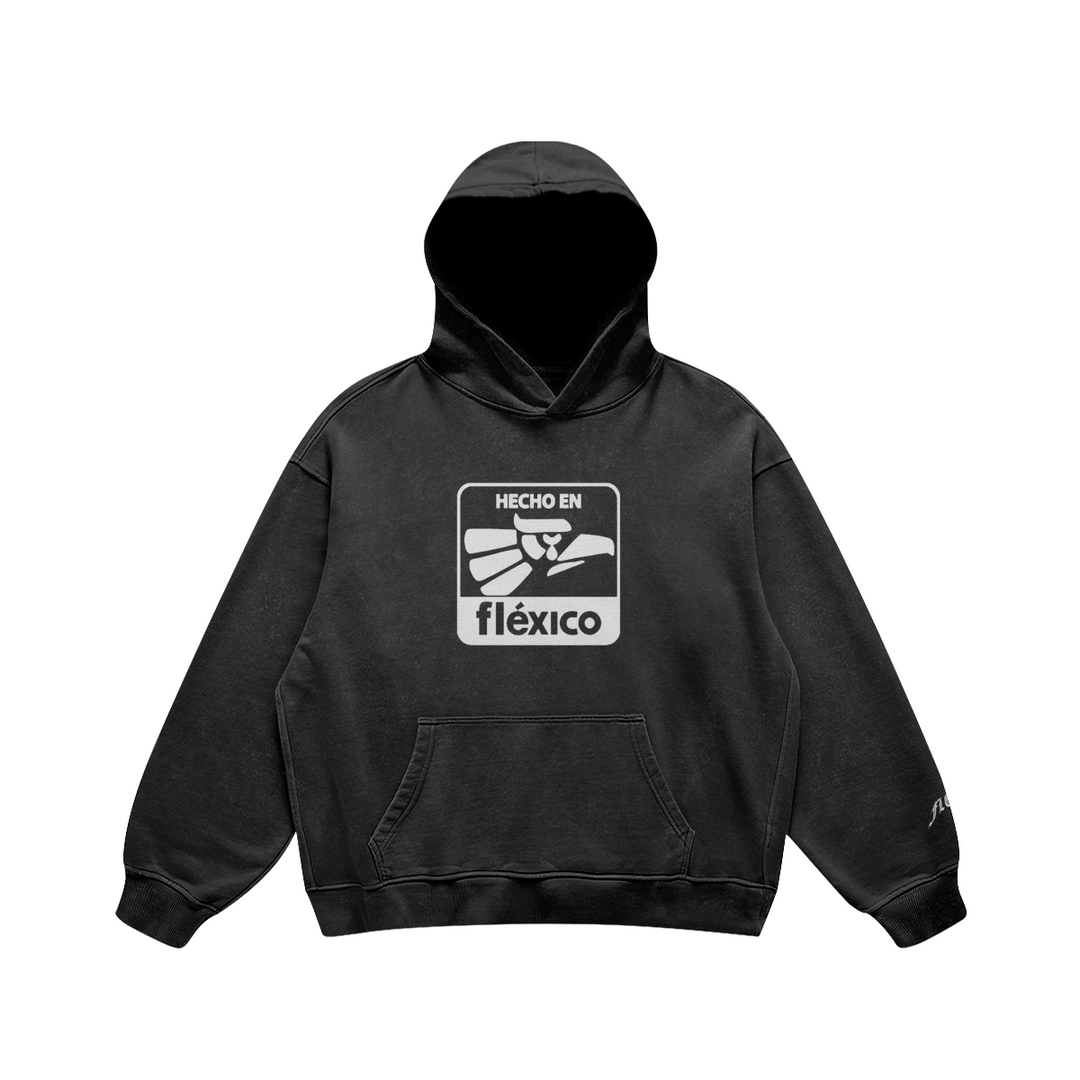 Been Goth – Flexico